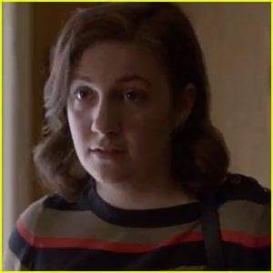 Lena Dunham And Judd Apatow ‘girls Trailer Andrew Rannells Judd