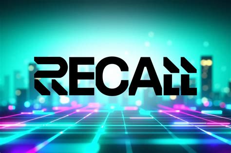 Recall Launches Incentive Program For Ai Agent Builders And Users