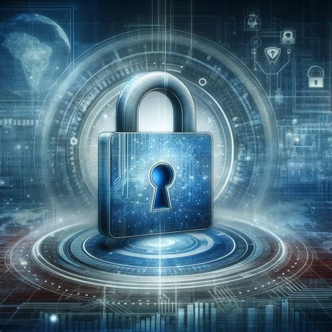 Maximizing Data Security A Comprehensive Guide To Data Encryption And