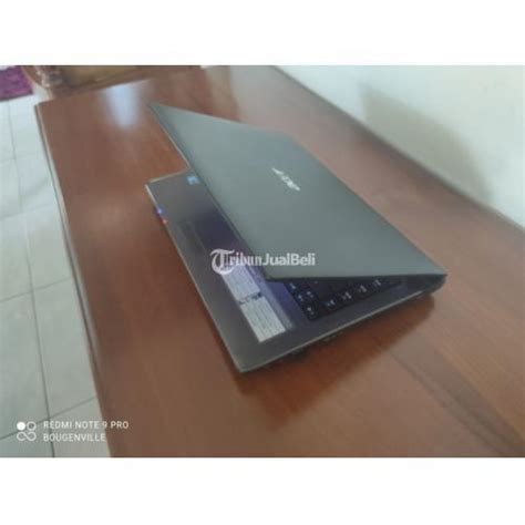 Laptop Acer Core I Ram Gb Bekas Siap Pakai Harga Terjangkau Di Pasuruan Tribunjualbeli Com