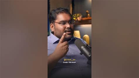 Correct Age Of Having Sex😱 Ranveerallahbadia Trending