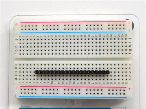 Assembly Adafruit 24 Color Tft Touchscreen Breakout Adafruit Learning System