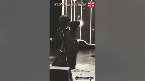 მურო გაგოშიძე Muro Gagoshidze Муро Гагошидзе ცეკვა ფანდურთან Dance With Panduri Youtube