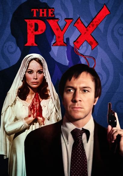 Watch The Pyx 1973 Free Movies Tubi