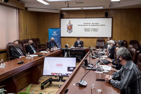 УНСС УНСС беше съорганизатор на Xiv конференция „Сигурността в Югоизточна Европа“