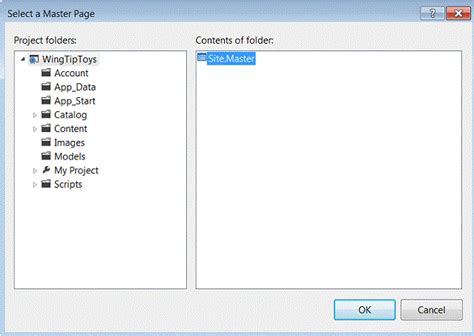 asp 4 5 web forms interface com o usuário ui e navegação