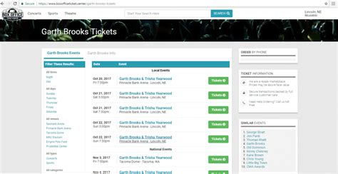Botc Gb Ticketnews