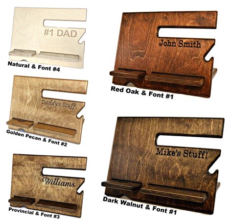 Wood Father Day T Wooden T Wooden Fathers Day Fathers Etsy