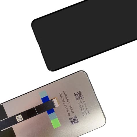 Original Lcd Display Touch Screen For Y9a Lcd Screen Display Mobile