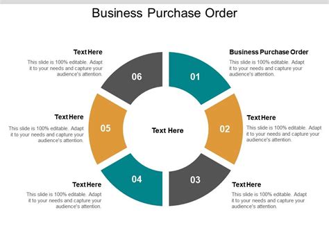 Business Purchase Order Ppt Powerpoint Presentation Outline Background Images Cpb Powerpoint