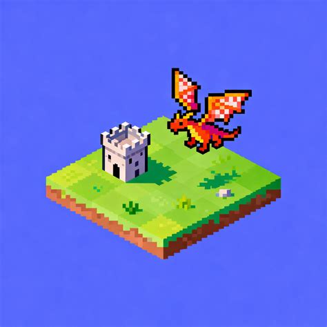 5x5 Pixel Art Create Unique Pixel Art With Ai