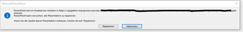 can´t open excel or powerpoint file anymore pleas power platform