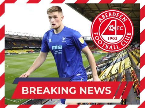Watford Star Mattie Pollock Set To Join Aberdeen Sources