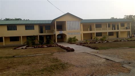 Winneba Senior High Gallery