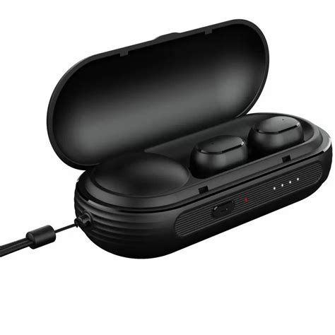 Generic K064 Wireless TWS Earbuds 2 In 1 Portable Soundbox Combo Mobile At 1402 34 Piece In Udupi