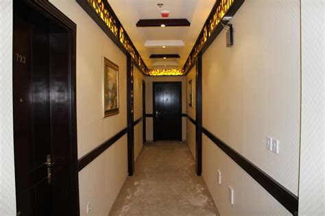 화이트 문 레지던스 도하