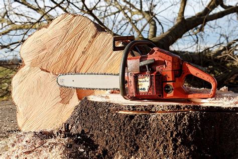 What Happens If You Put Your Chainsaw Blade On Backwards The Clever