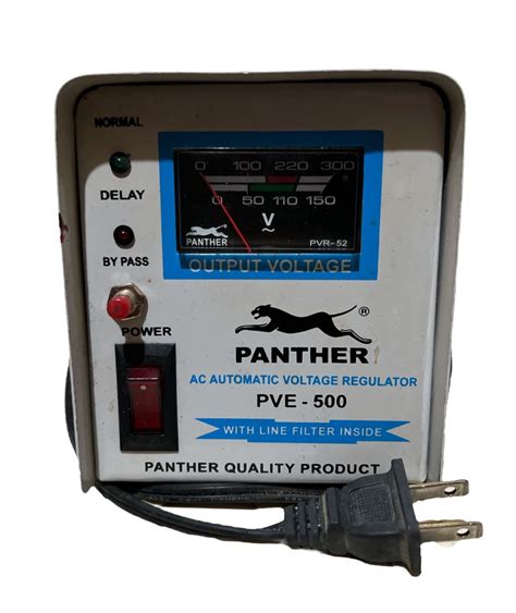 Voltage Regulator Computers And Tech Parts And Accessories Other Accessories On Carousell