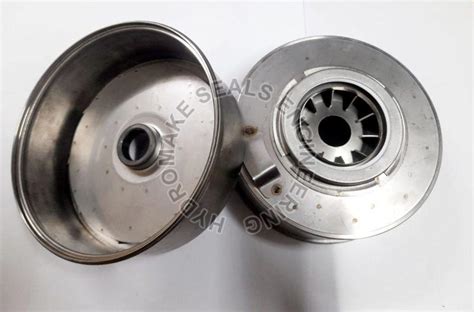Pump Diffusers Manufacturer Hydromake Seals Engineering
