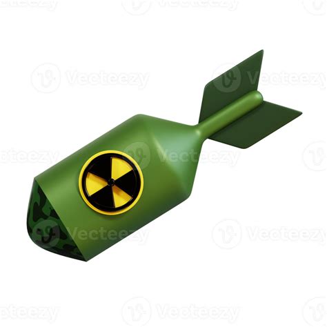 Atomic Bomb Pngs For Free Download
