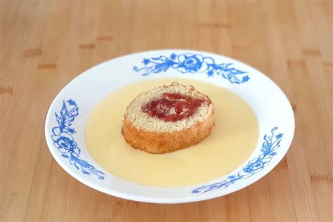 How To Make Jam Roly Poly Easy