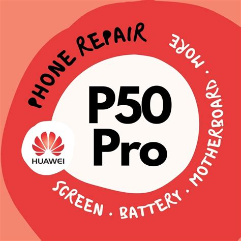 Huawei P Pro Cracked Lcd Screen Display Battery Can T On Logo Water Damage Motherboard Repair