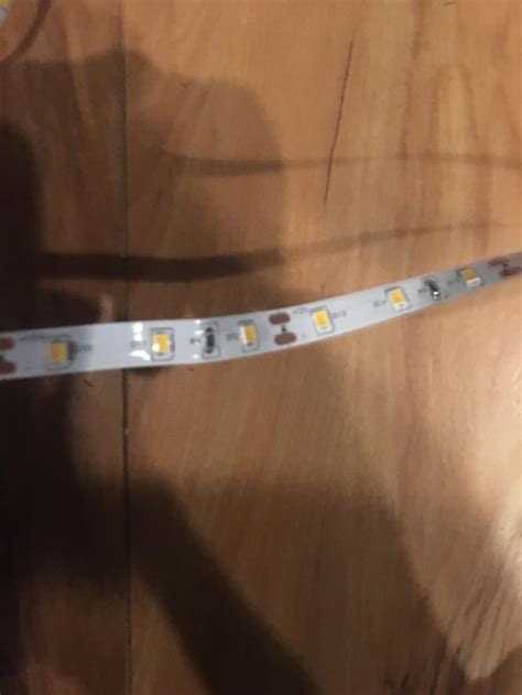 Im Trying To Do A Project Using Leds And Epoxy Epoxy Would Cure Around The Led And Im Not Sure