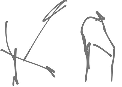 Handwriting And The Autism Spectrum Notes From A Survivor National