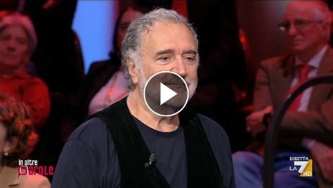 La Fotografia A Monica Bellucci Il Racconto Di Fabrizio Ferri La7