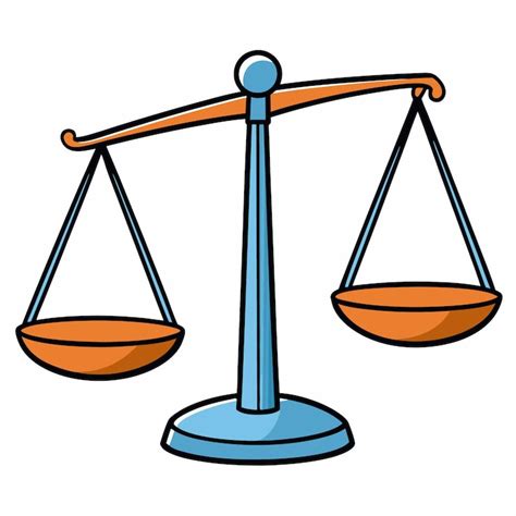 天秤 イラスト 画像 Freepikで無料ダウンロード