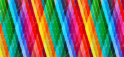 Premium Vector Abstract Colorful Vector Background