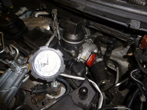 Please Help P2563 Error Code Flashing Coil Light Flashing EML Engine Light Page 6