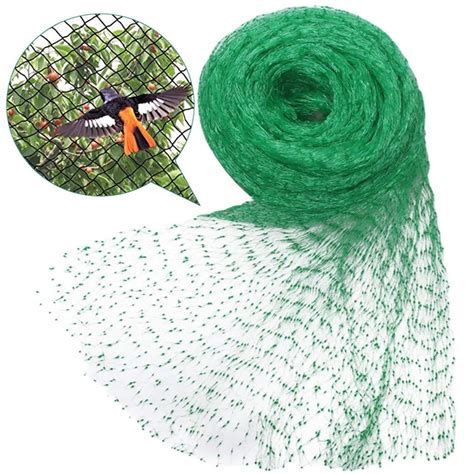 Bird Netting Anti Bird Netting Trellis Netting For Garden Protect