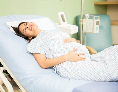 Hemorragia Postparto Causas Y Tratamiento