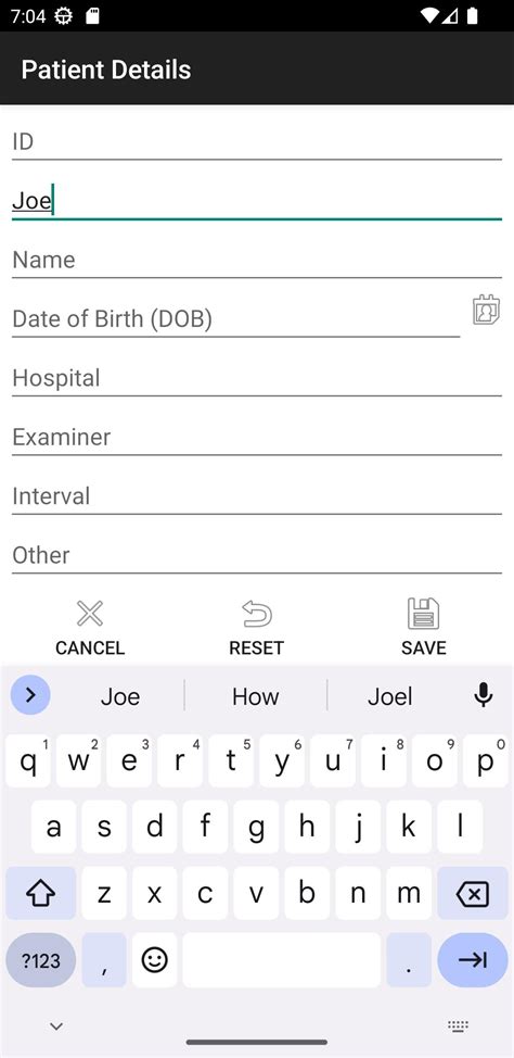Nih Stroke Scale Nihss Pro Latest Version 2 1 For Android