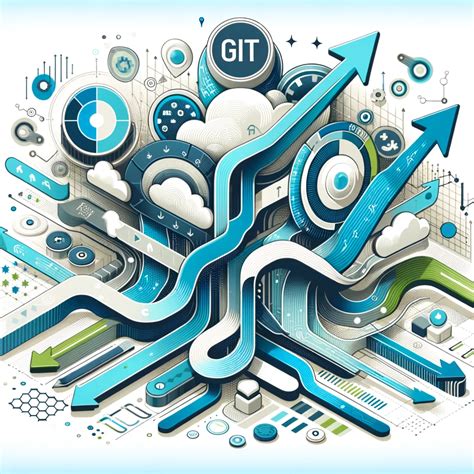 evolving with git a journey from chaos to clarity by kerry bisset
