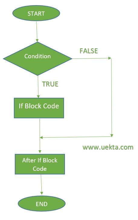 If Statement Of Java Uekta
