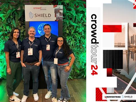 Shield Security No Linkedin Crowdtour Cybersecurity Goshield Cyberdefense Infosec