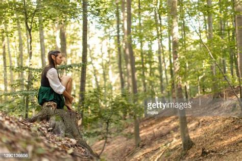 Wood Sprites Nymphs Photos And Premium High Res Pictures Getty Images