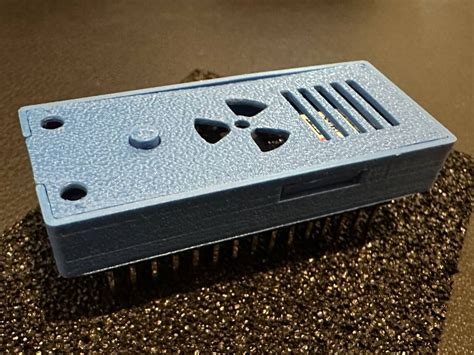 arduino nano 33 iot case by bd makerworld