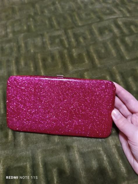 Кошелек прямоугольный турция — ціна 50 грн у каталозі Інші аксесуари Купити аксесуари за