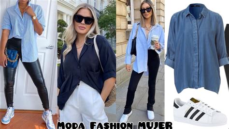 Women Best Fashion Ideas Casual Outfits Wear Fashion 2023 Women