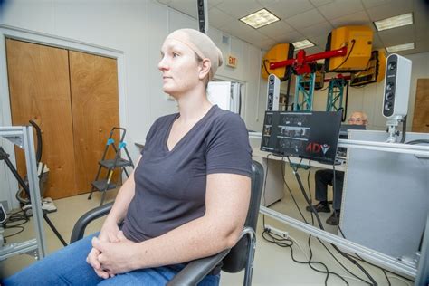Army Team Is Using 4d Scanner Systems To Increase Understanding Of