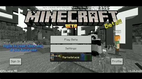 how to download mcpe latest version 1 16 0 68 tutorial for androids