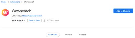 Remove Wowsearch Redirect — How To Fix Guide