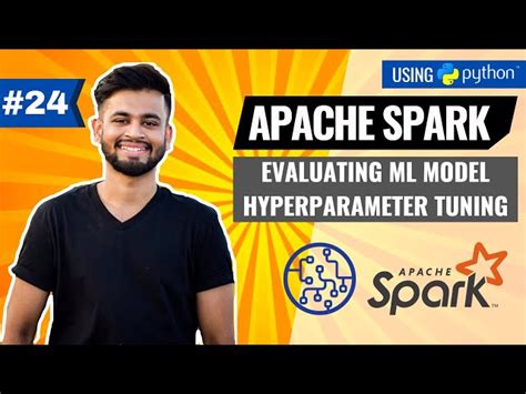 Evaluating Pyspark Machine Learning Model Hyperparameter Tuning