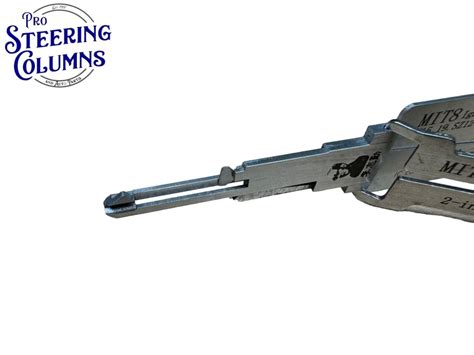 Original Lishi 2 In 1 Mit8 Mit1 Ign For Mitsubishi Genuine New Ebay