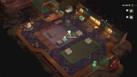 Moonlighter 2 The Endless Vault Händler Tycoon