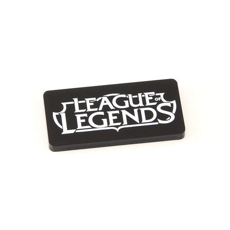Case Badge League Of Legends Case Badge League Of Legends