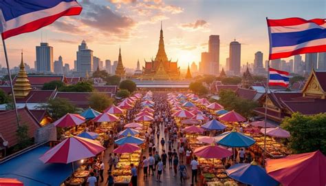 Understanding The Language And Spelling Nuances Of Bangkok